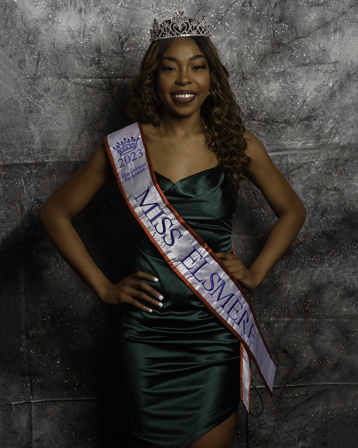 Delaware pageant and headshot photographer