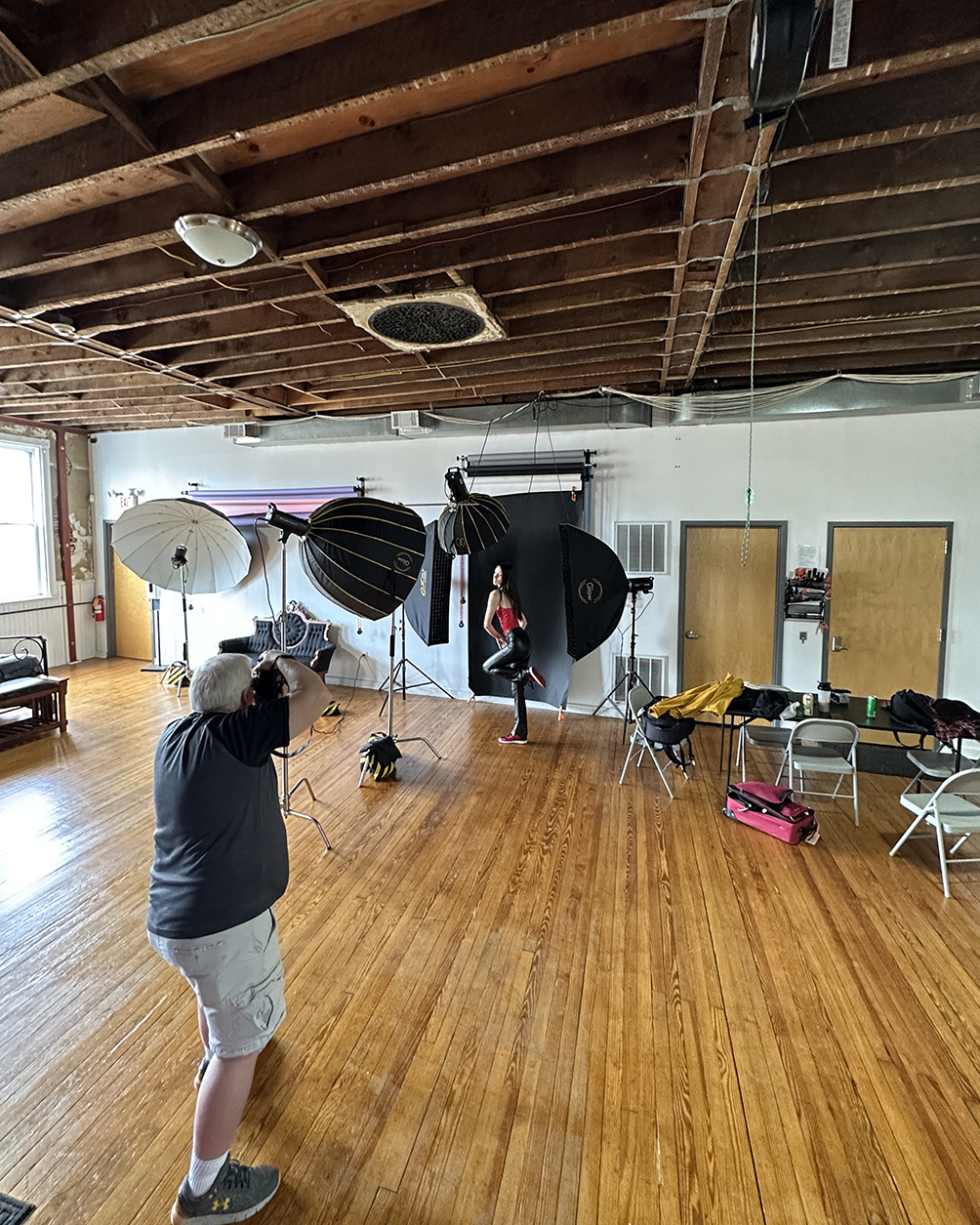 Delaware Senior Photographer | Dreamscape Studios