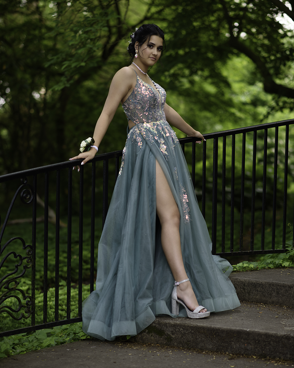 Delaware Senior Photographer | Dreamscape Studios