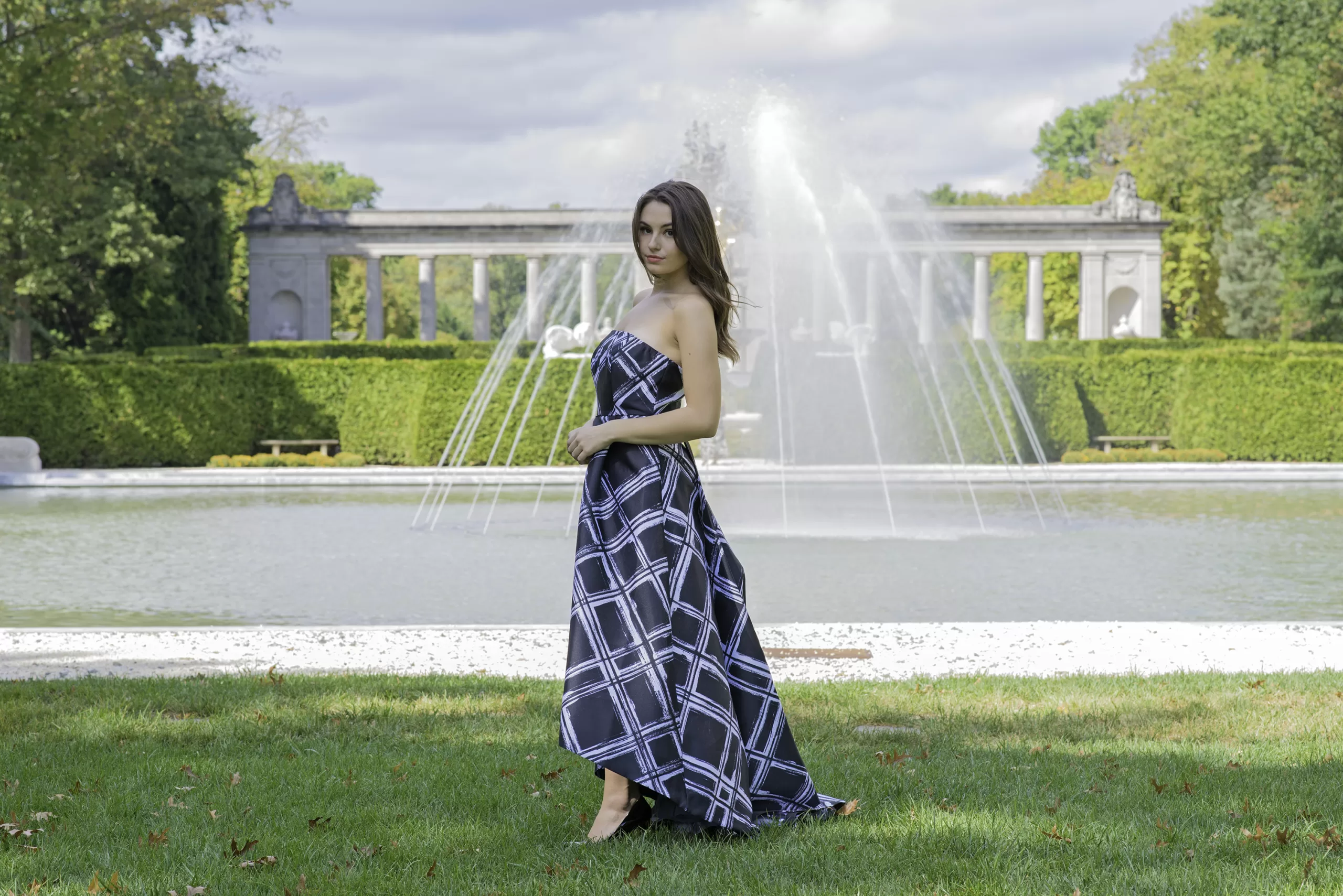 Delaware Prom & Homecoming Photographer - Dreamscape Studios