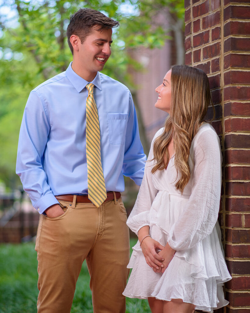 University of Delaware Graduation Photographer - Dreamscape Studios